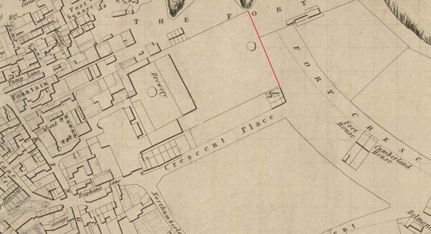 Chapter 1: The Town | Margate History