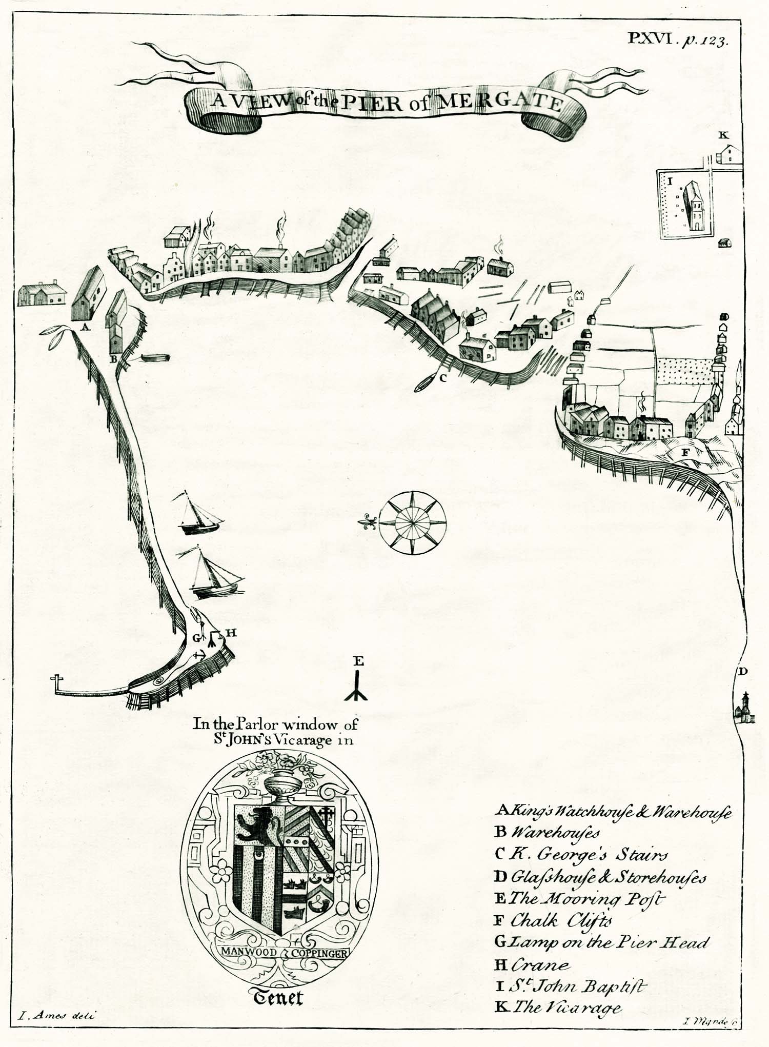 Chapter 1: The Town | Margate History