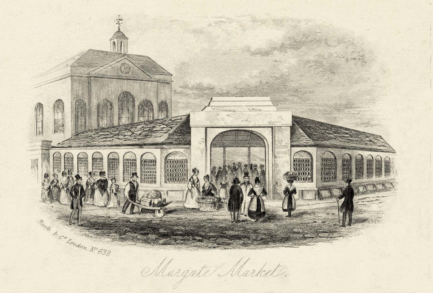 7. The Margate Lock-up | Margate History