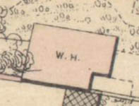 OS Map Symbols Margate | Margate History