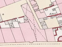 OS Map Symbols Margate | Margate History