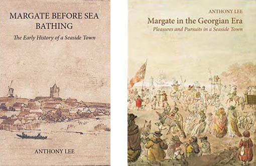 History of Margate | As compiled by Anthony Lee