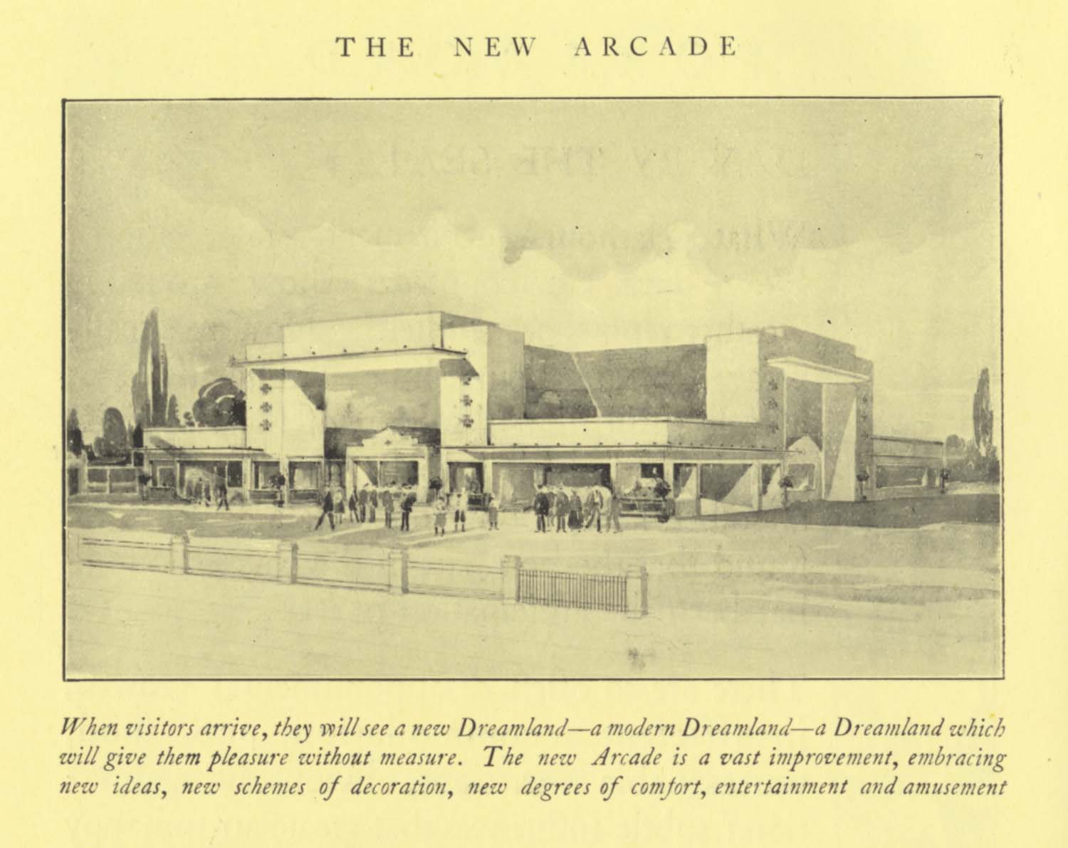 Newly Added Pictures | Margate History