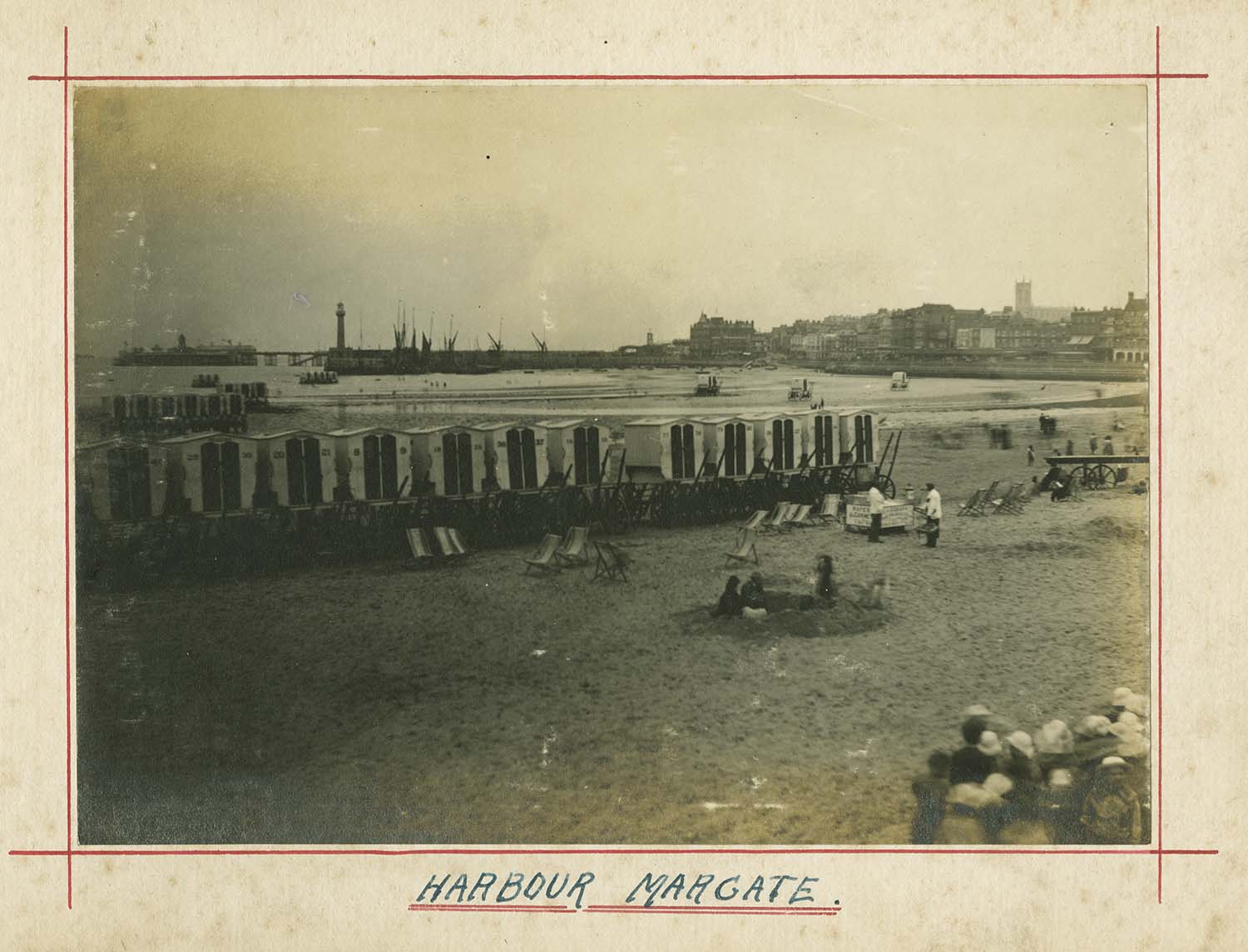 Newly Added Pictures | Margate History