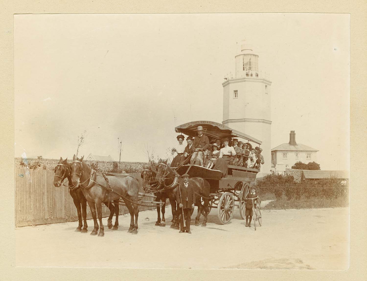 Newly Added Pictures | Margate History