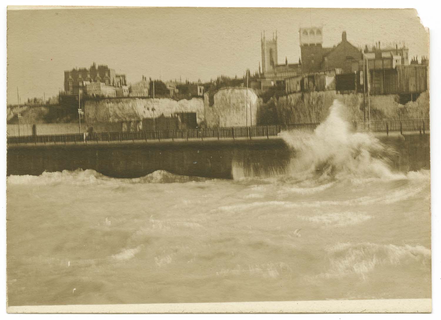 Newly Added Pictures | Margate History