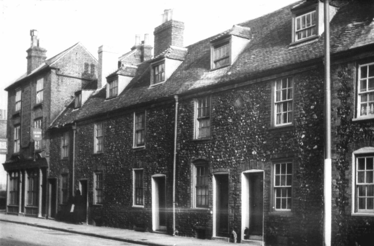 High street Margate | Margate History