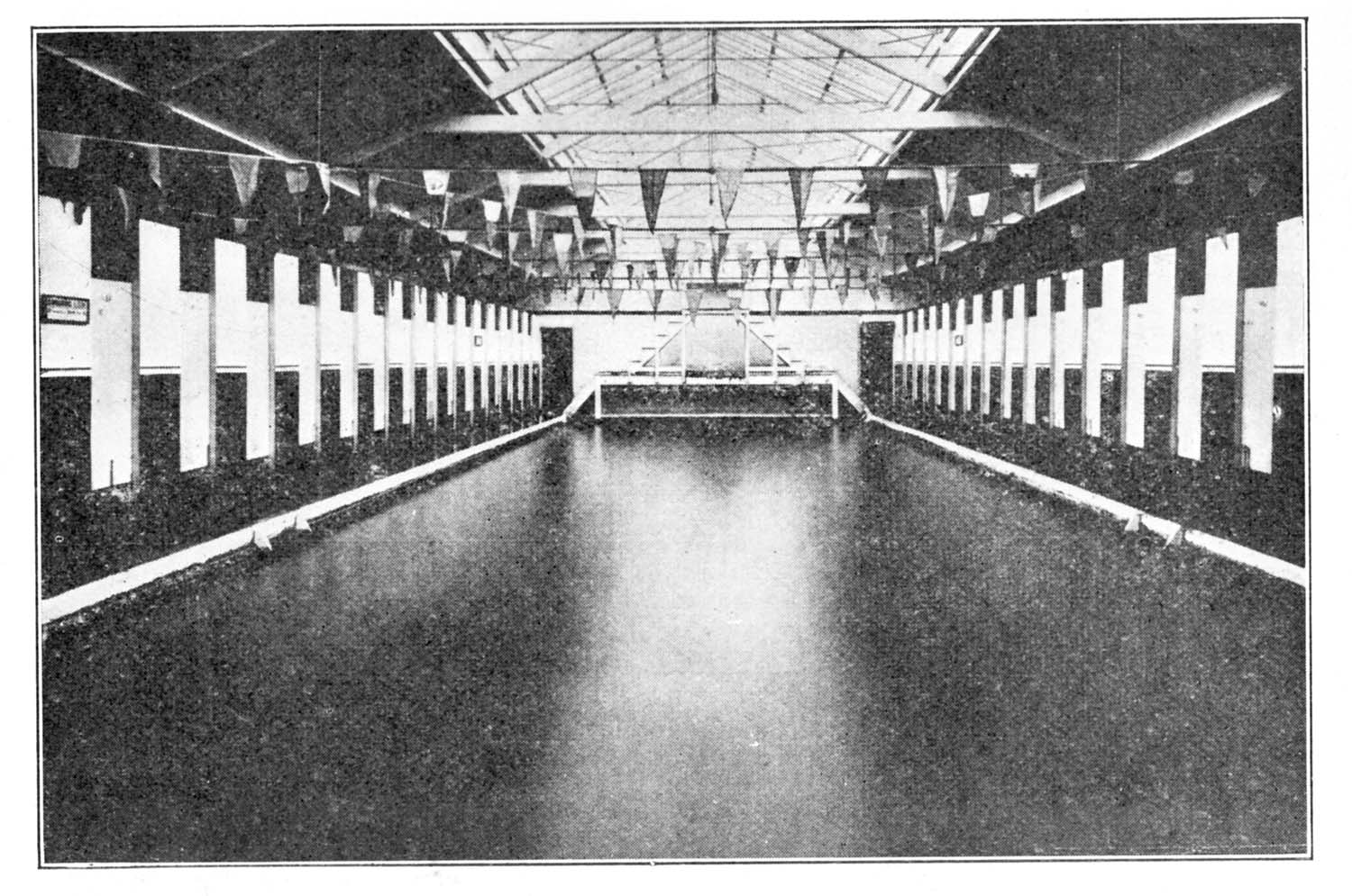 Clifton Gardens Margate | Margate History