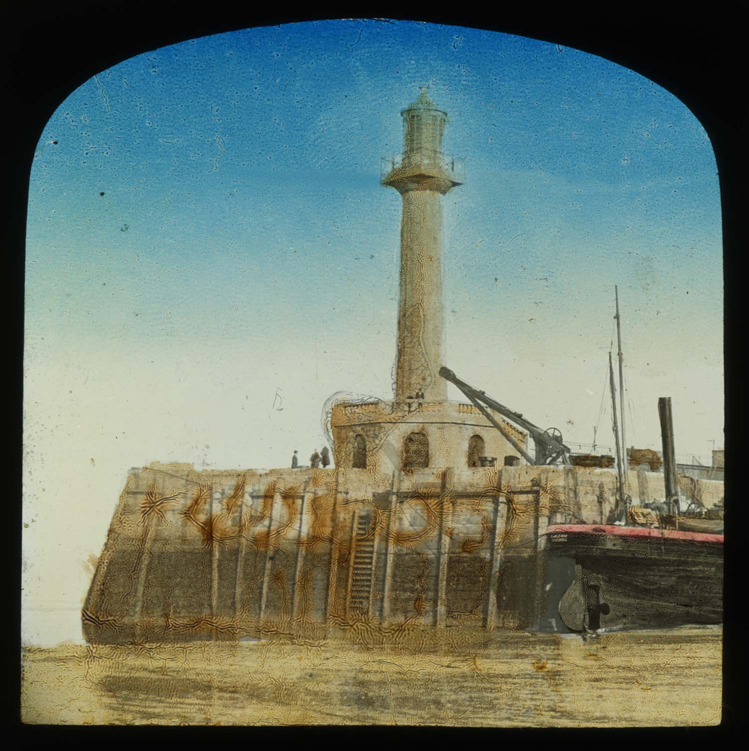 Lighthouse Margate | Margate History