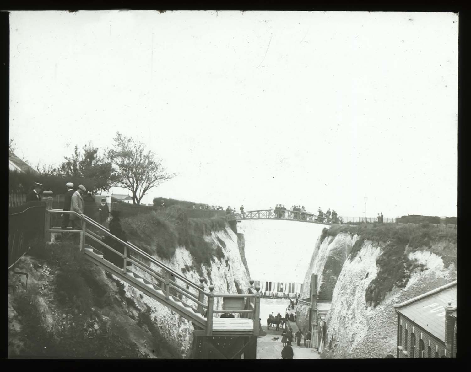Newgate Gap Margate | Margate History