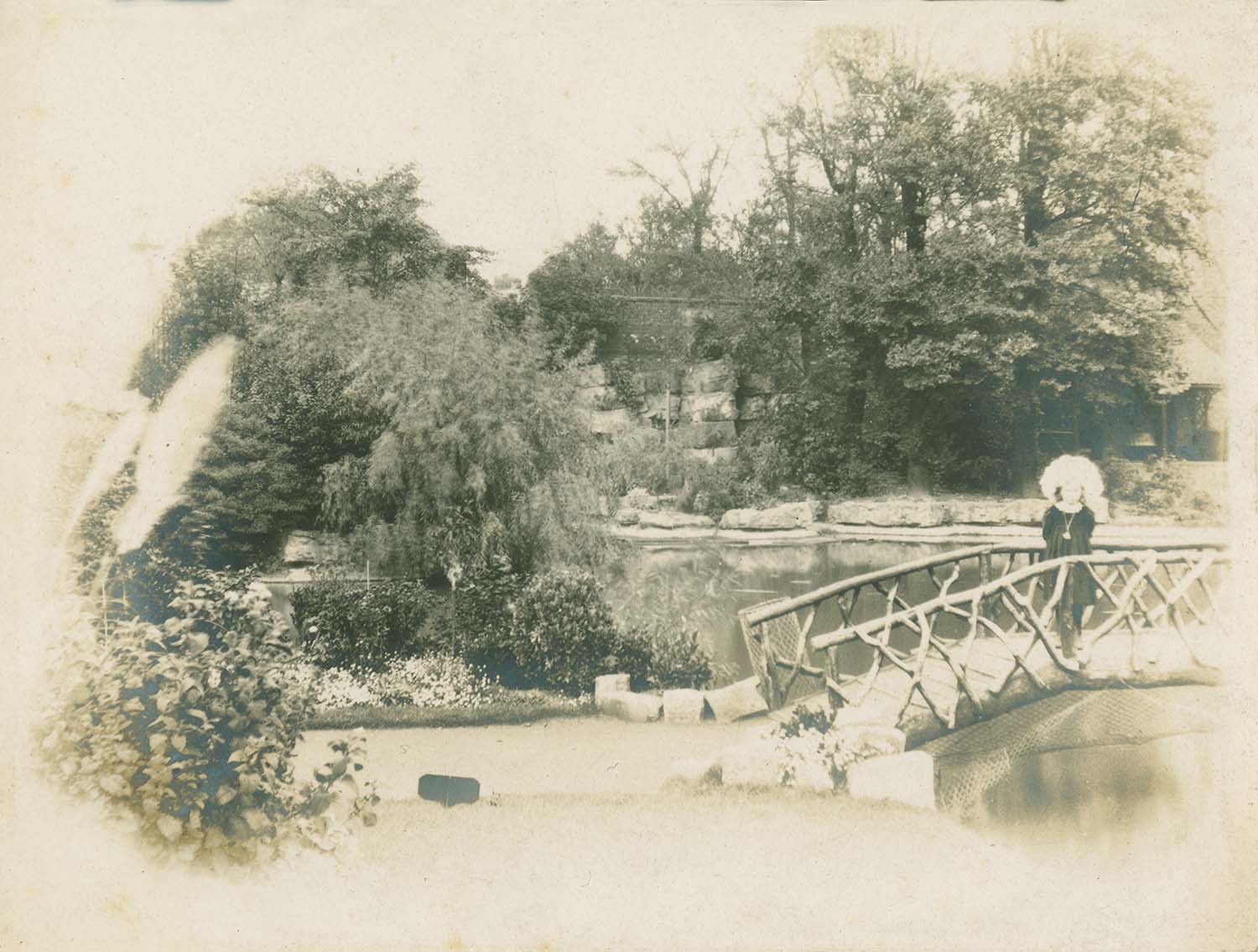 Dane Park Margate | Margate History