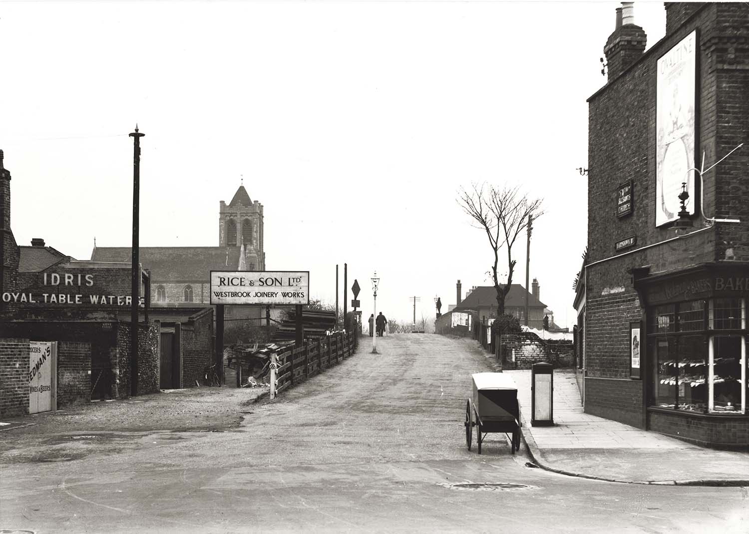 Newly Added Pictures | Margate History