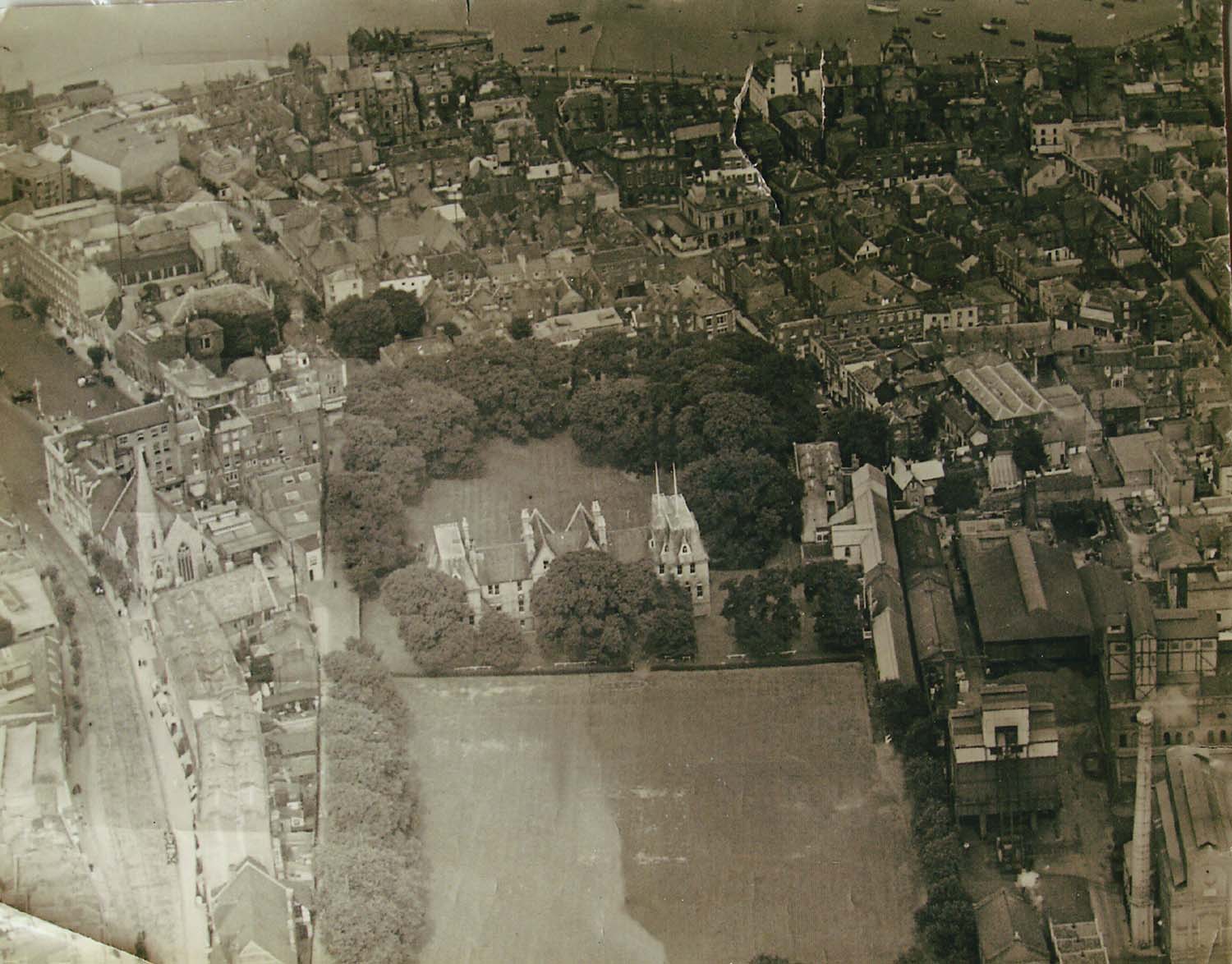 Newly Added Pictures | Margate History