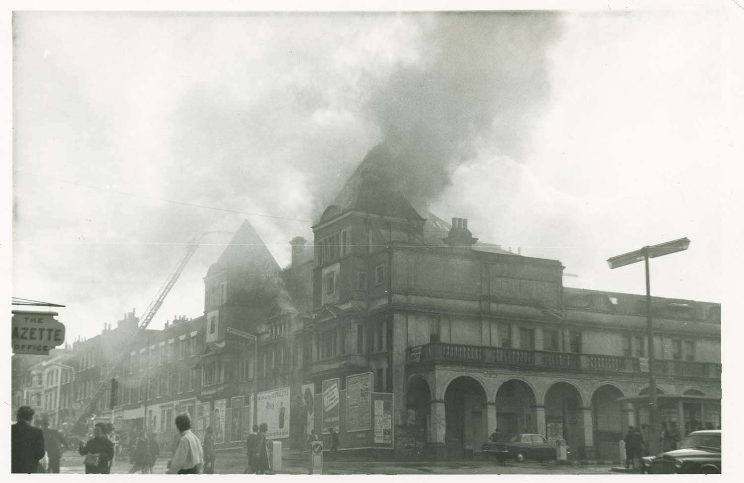 Newly Added Pictures | Margate History
