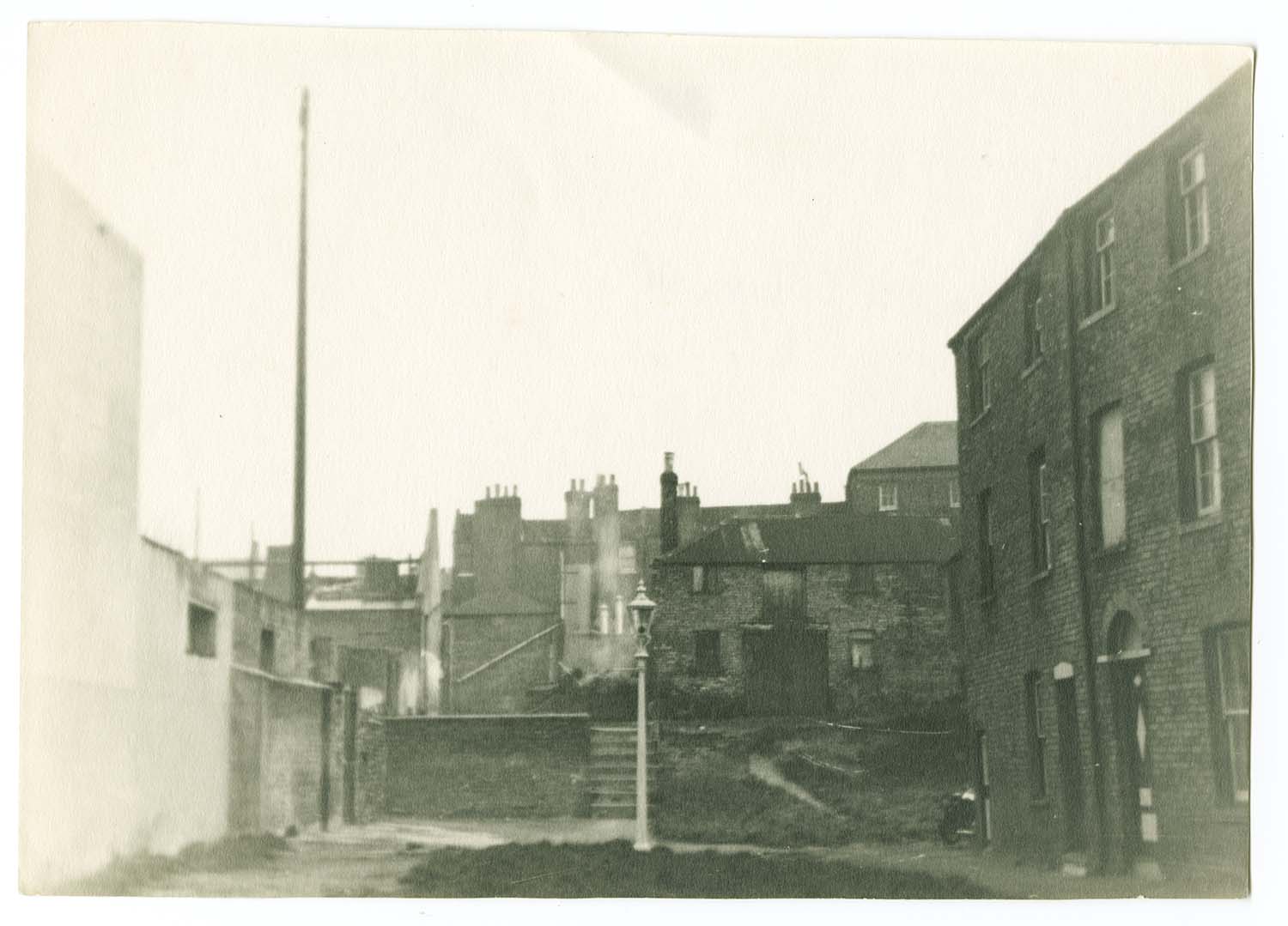 Dixons Court Margate | Margate History