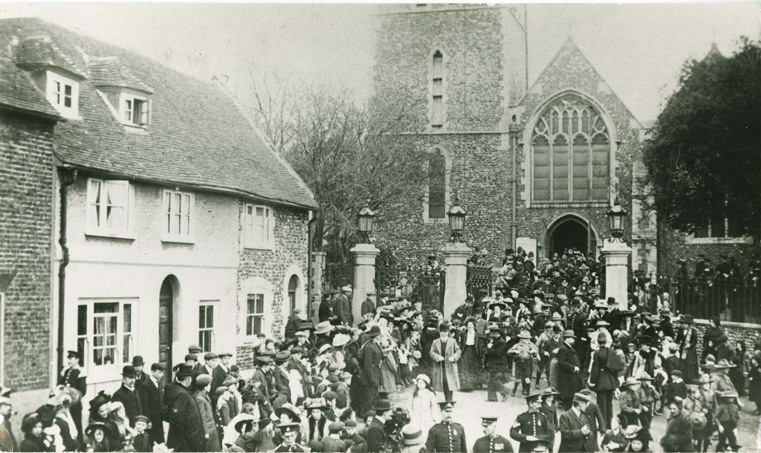 Newly Added Pictures | Margate History