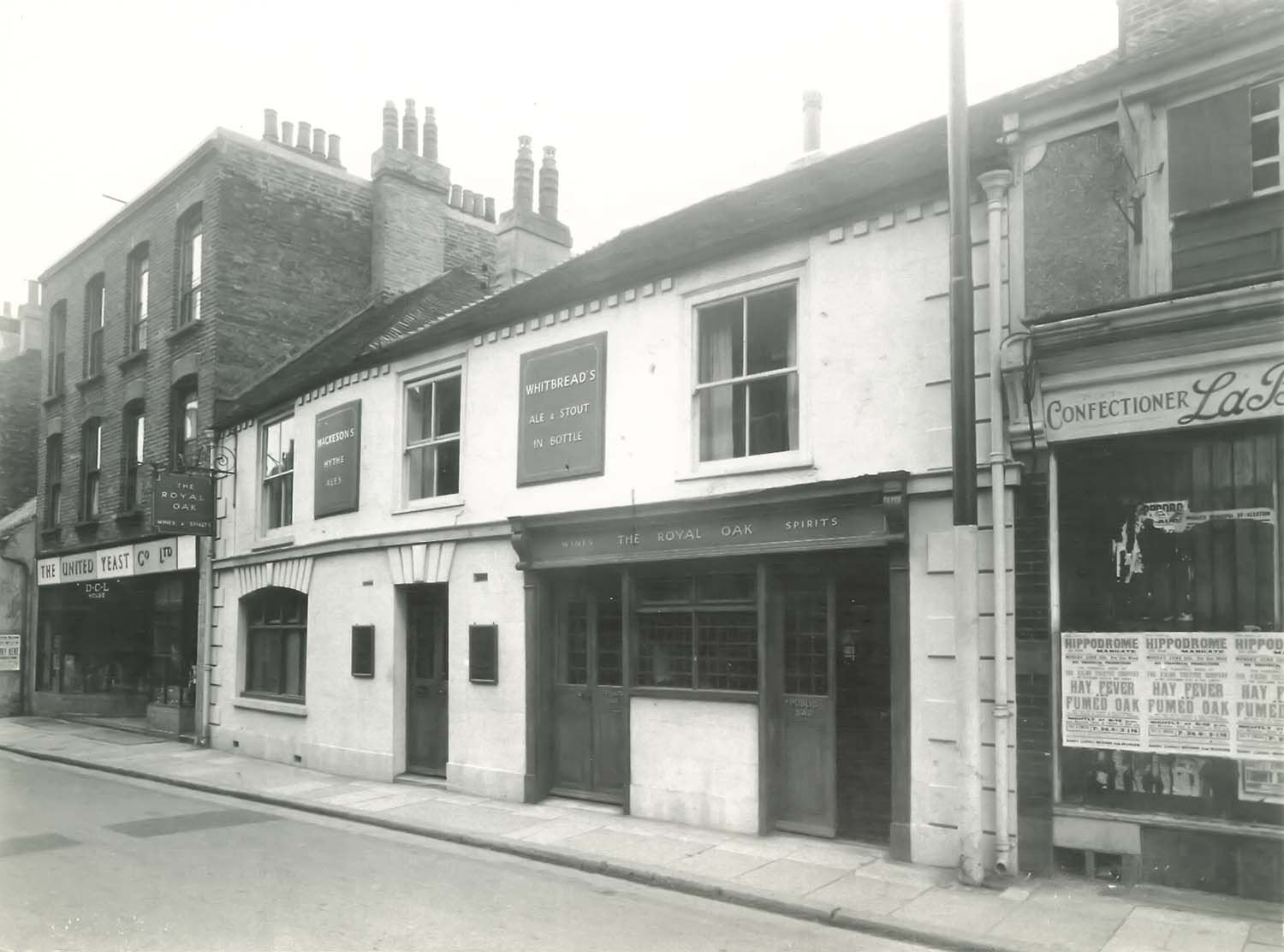 Newly Added Pictures | Margate History