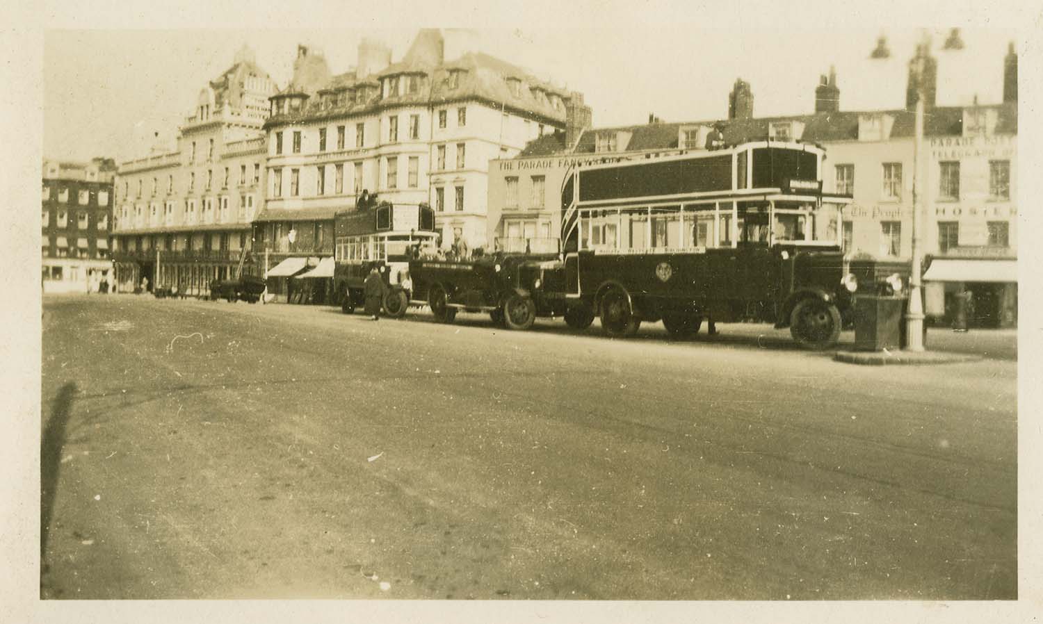 Newly Added Pictures | Margate History
