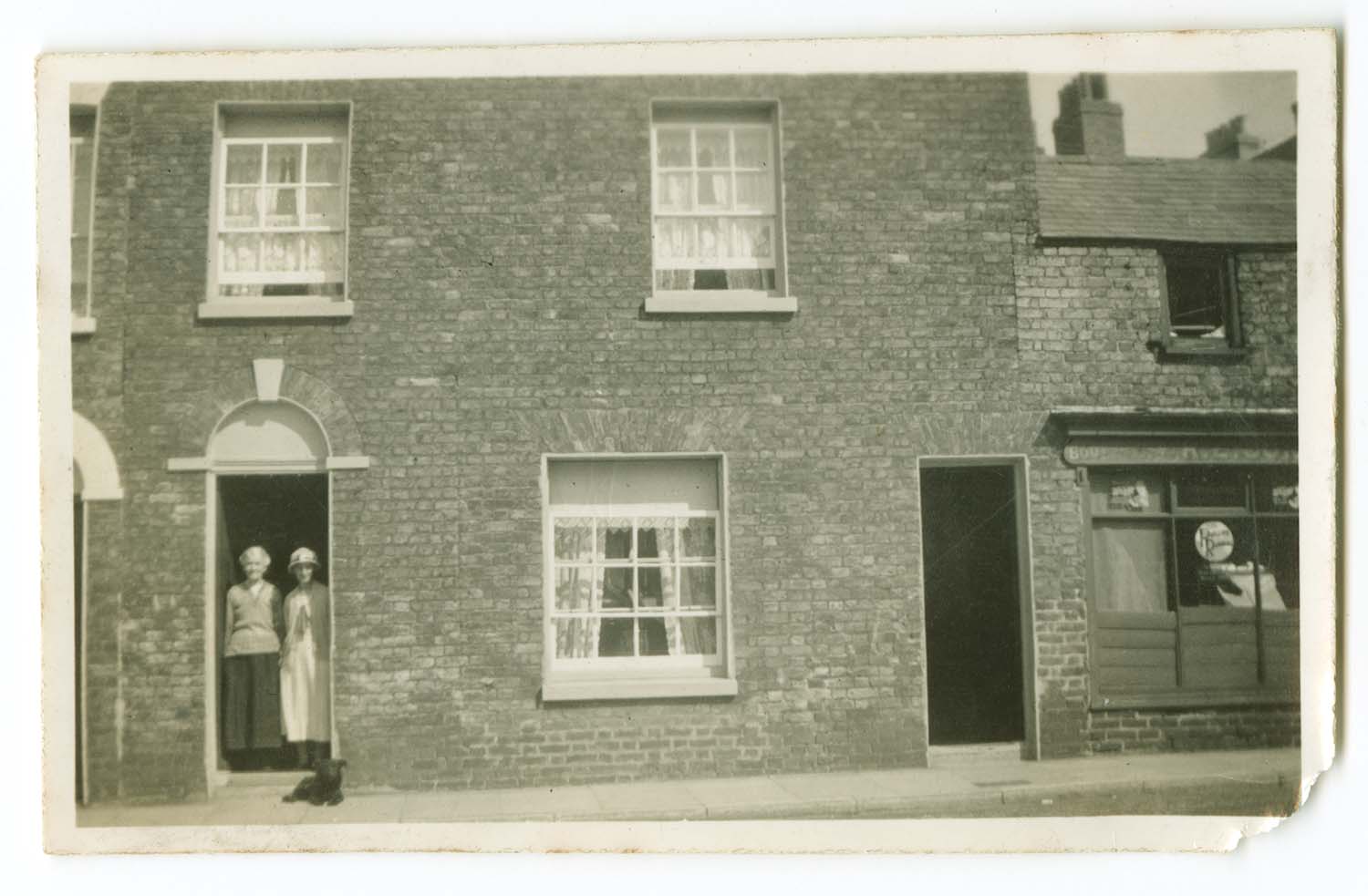 Trinity Square Margate | Margate History