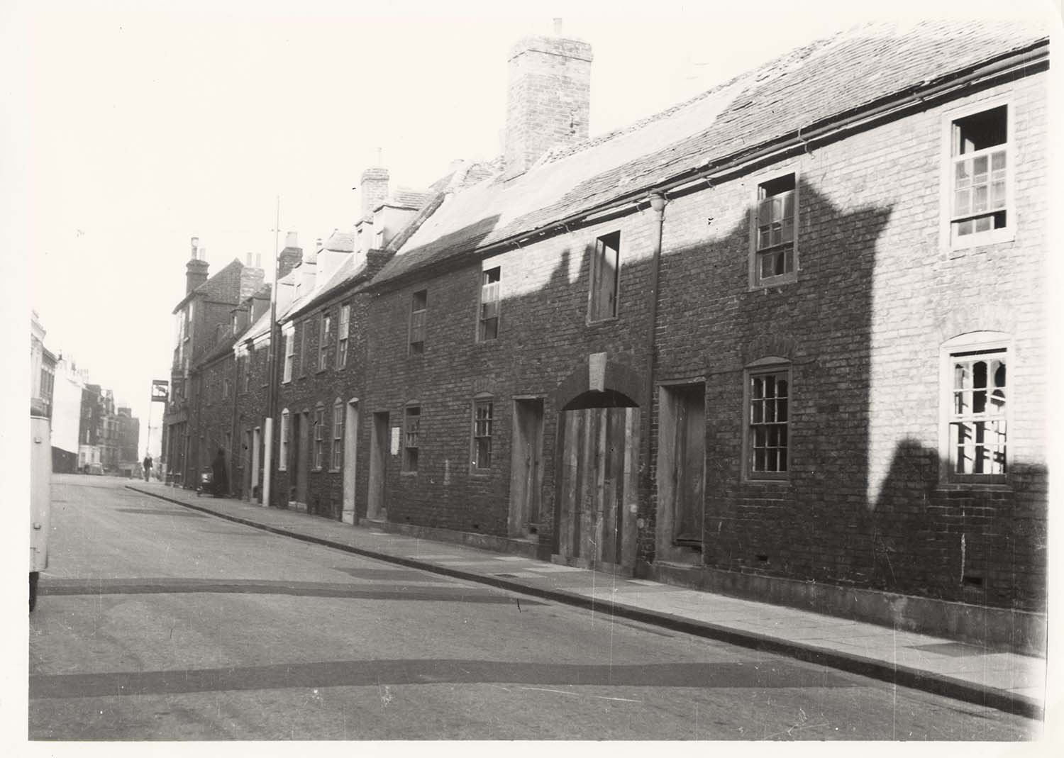 High street Margate | Margate History