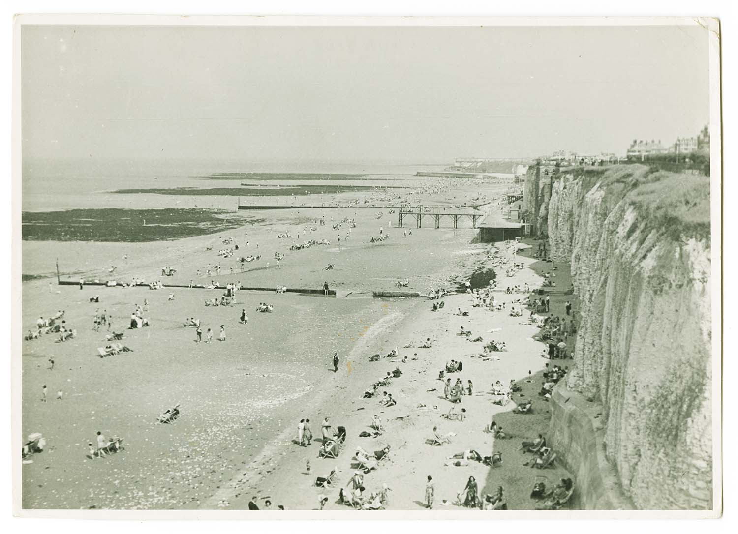 Walpole Bay Margate | Margate History