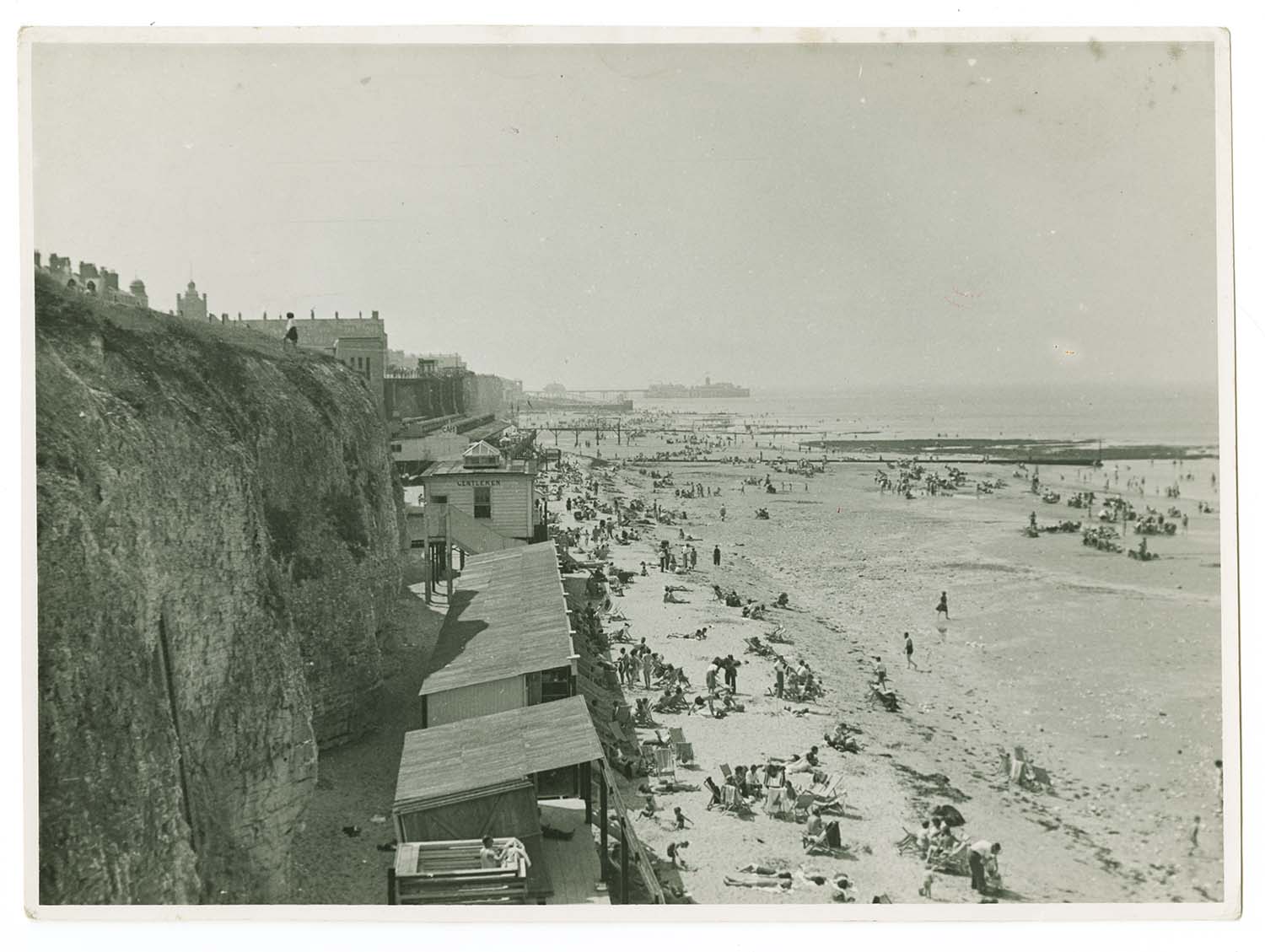 Walpole Bay Margate | Margate History