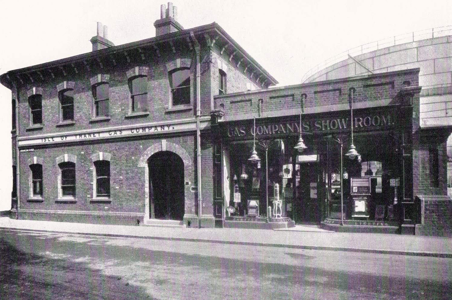 Addington Street Margate | Margate History