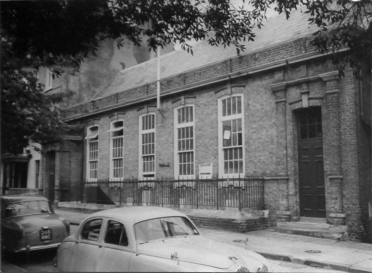 Hawley Square Margate | Margate History