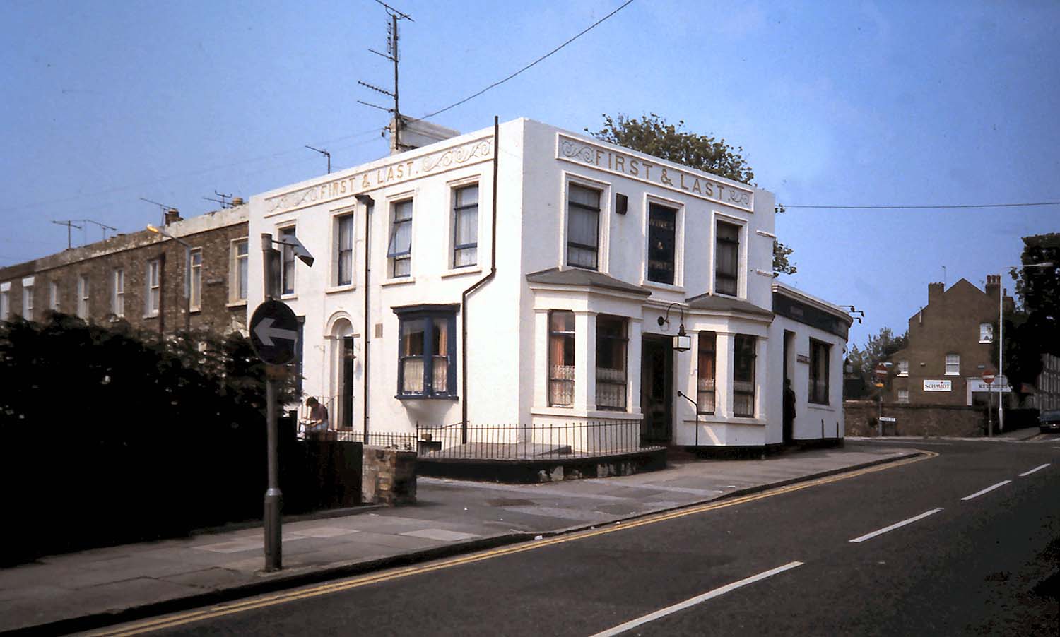 High street Margate | Margate History