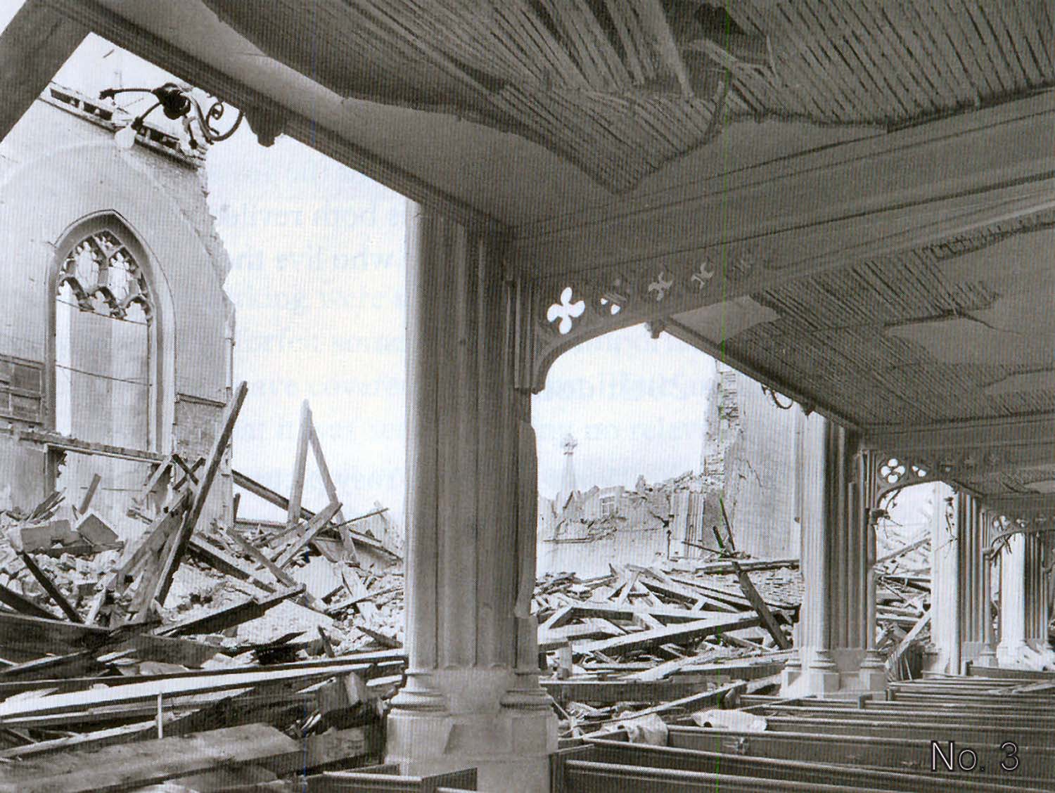 Trinity Church Margate | Margate History
