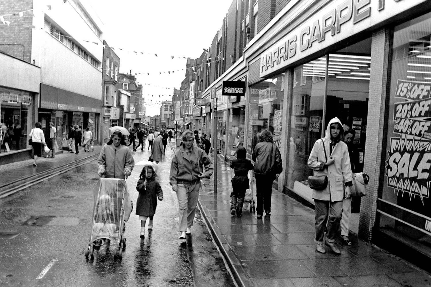 High street Margate | Margate History