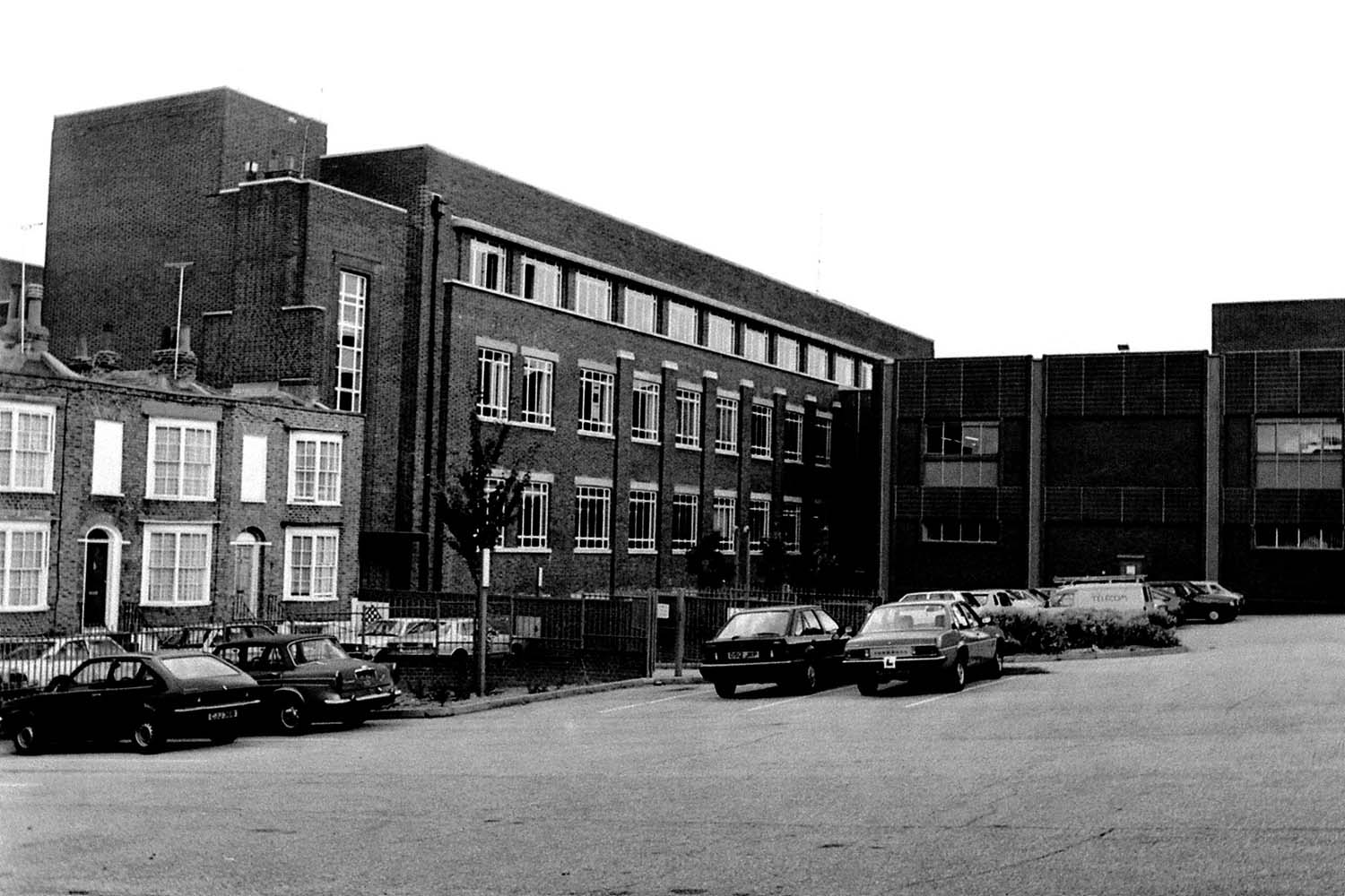 Addington Square Margate | Margate History