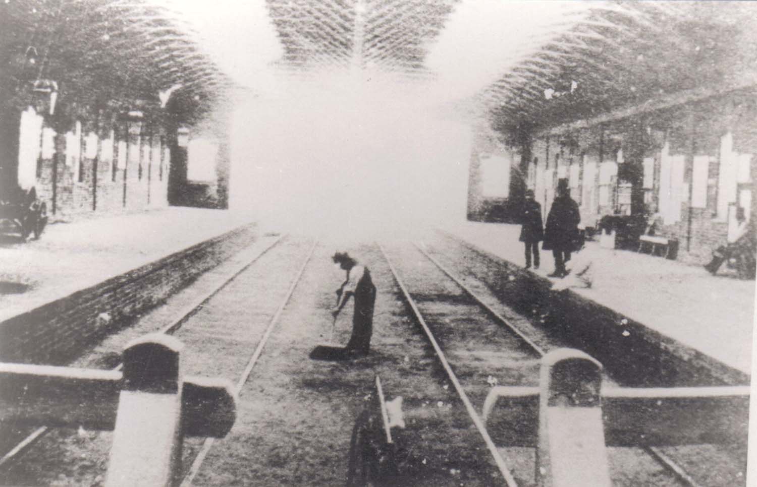 SER Sands Station Margate | Margate History