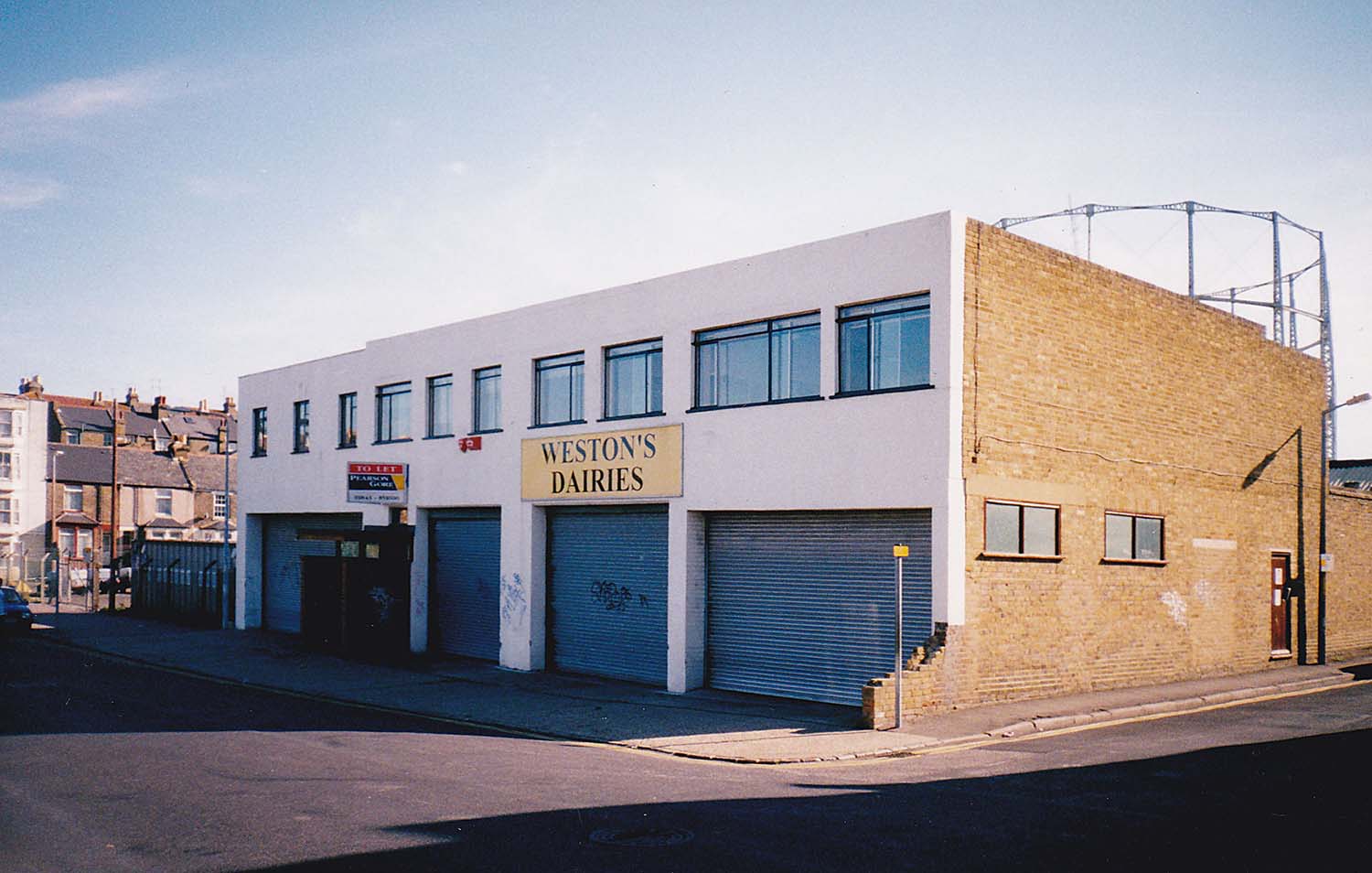 Addington Street Margate | Margate History