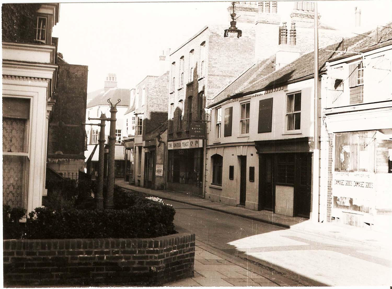 High street Margate | Margate History