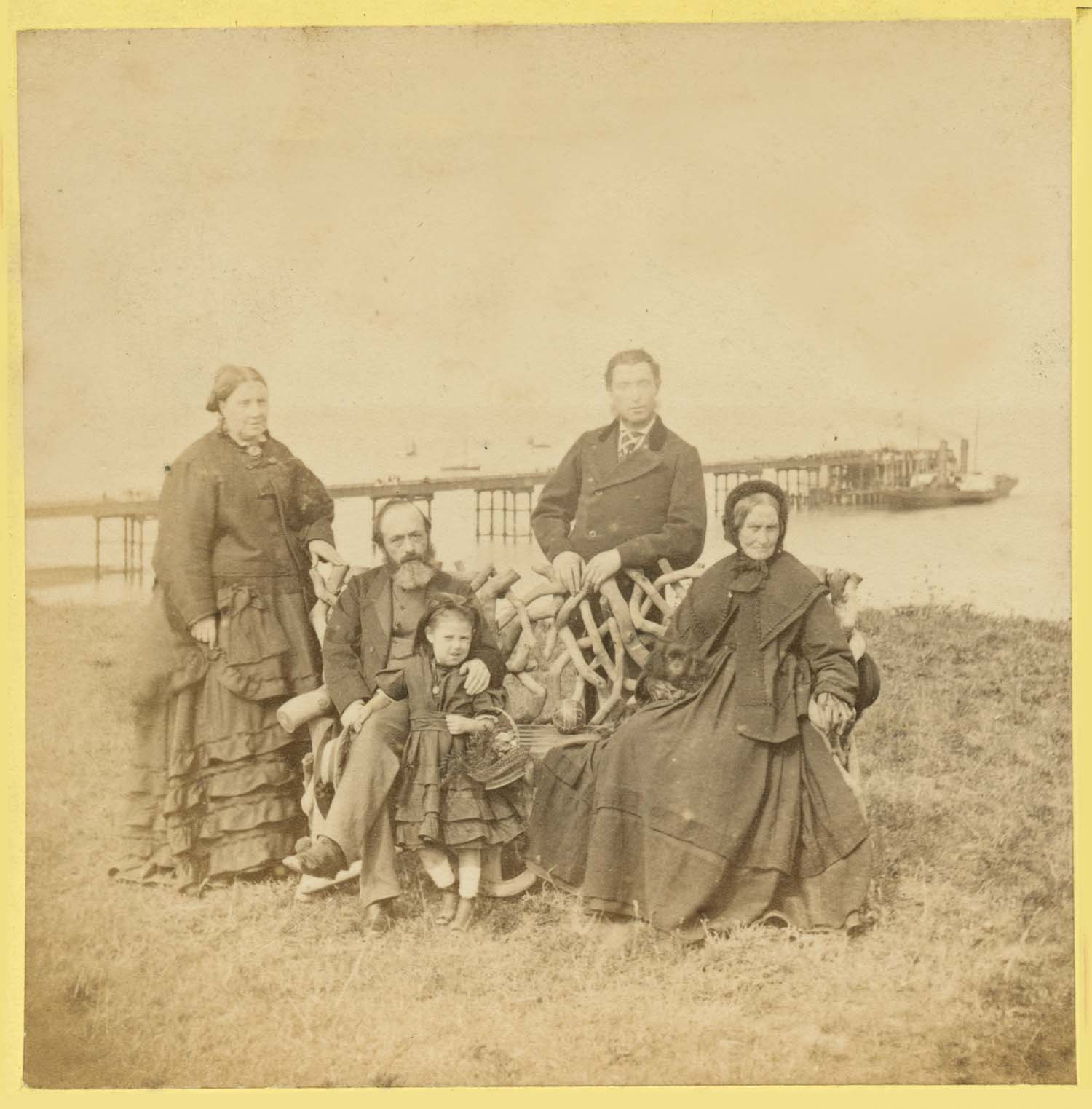 Newly Added Pictures | Margate History