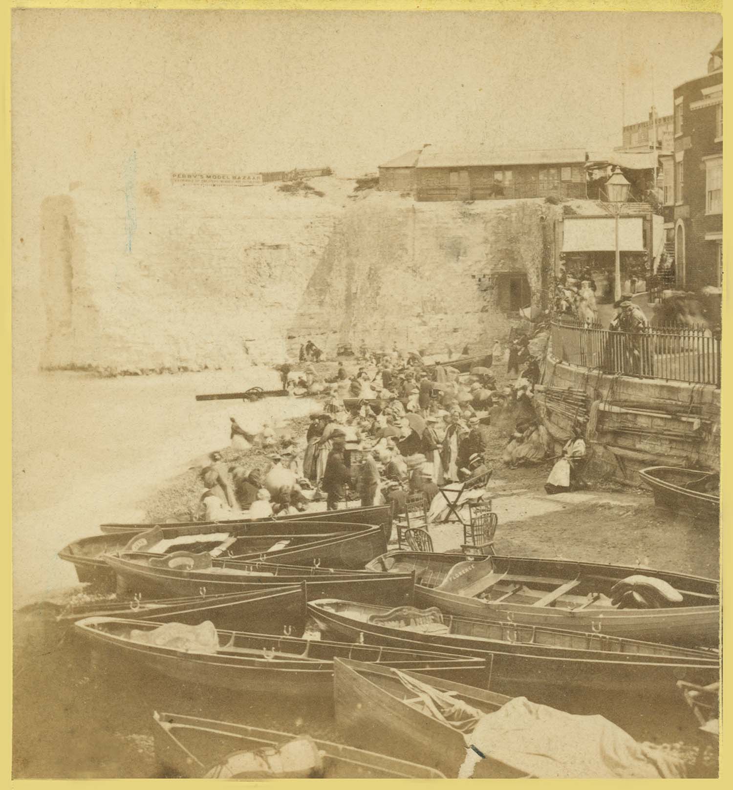 Newly Added Pictures | Margate History