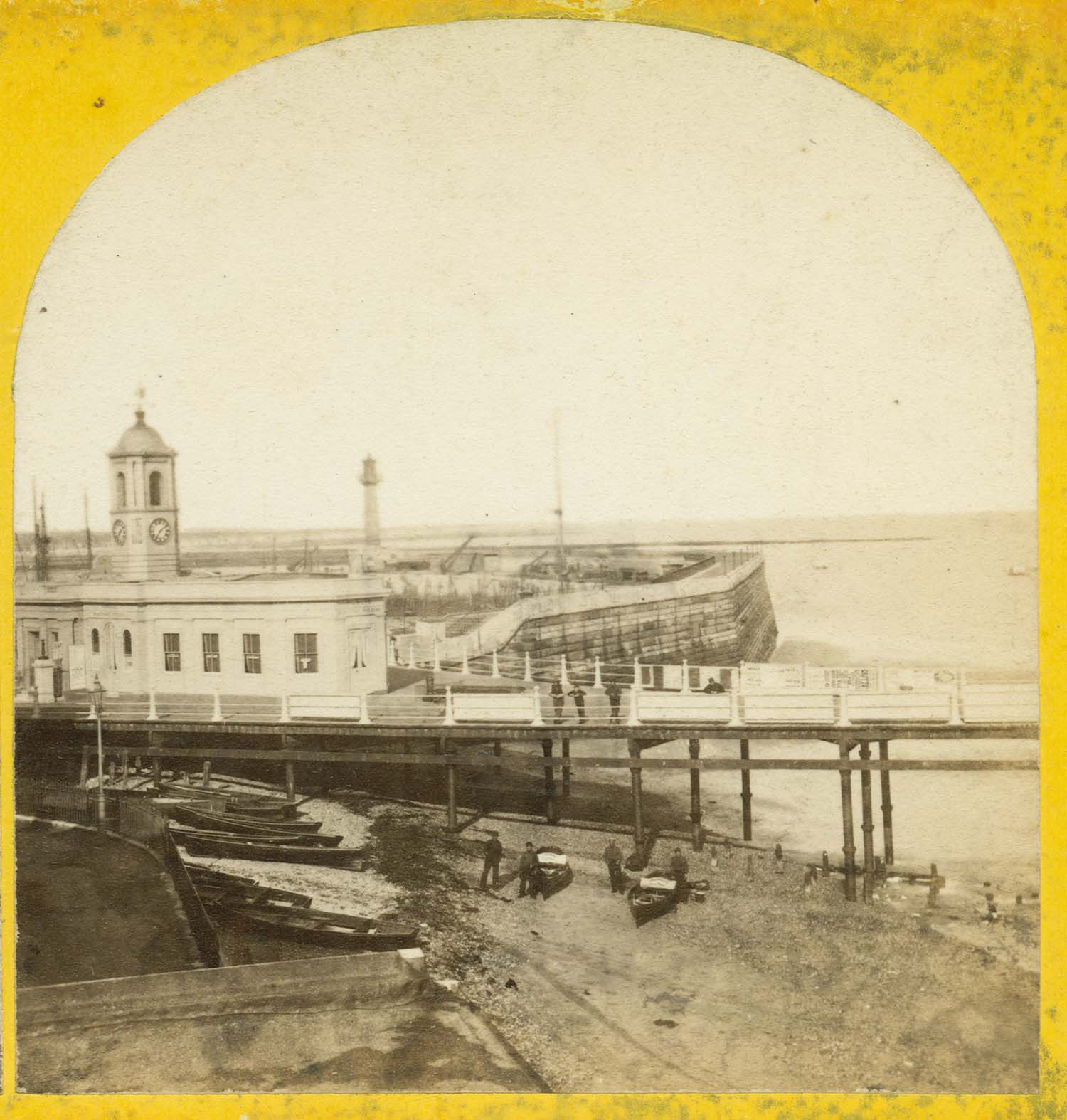 Newly Added Pictures | Margate History