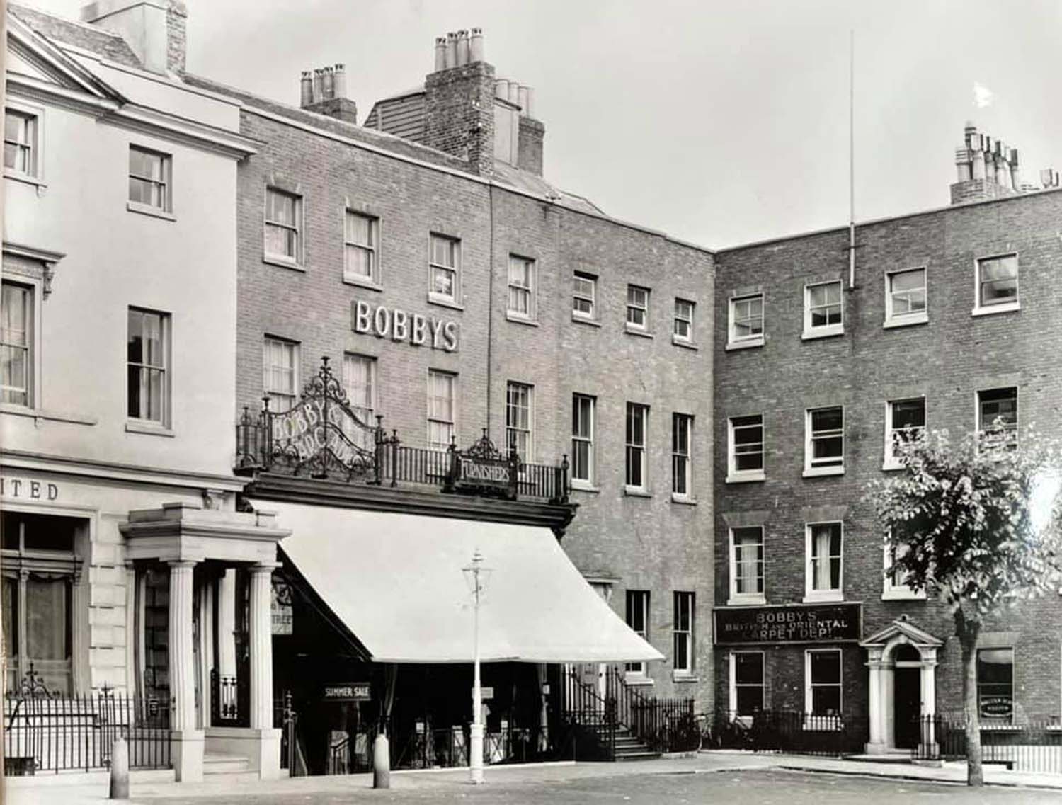 Cecil square Margate | Margate History