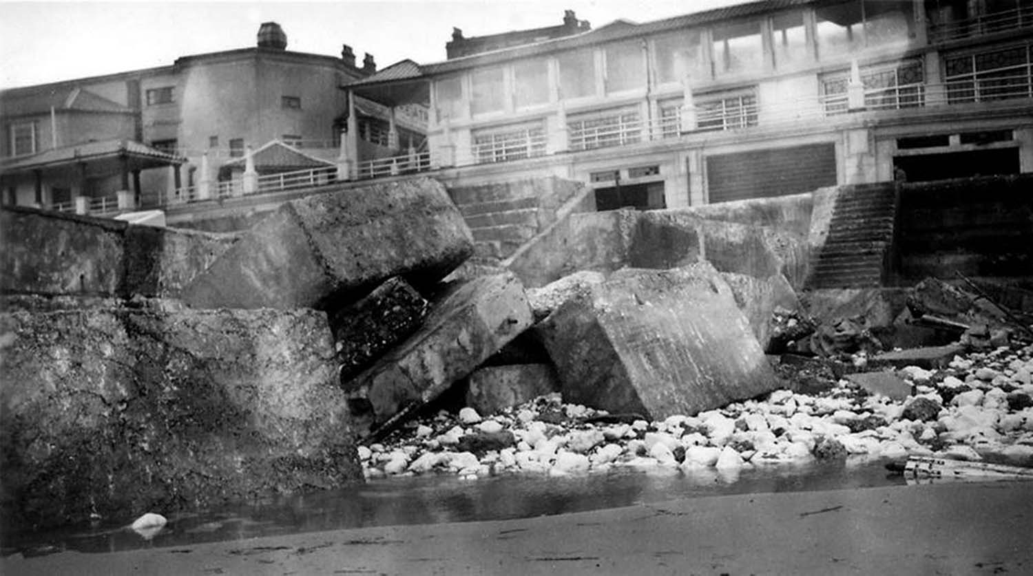 Clifton Gardens Margate | Margate History