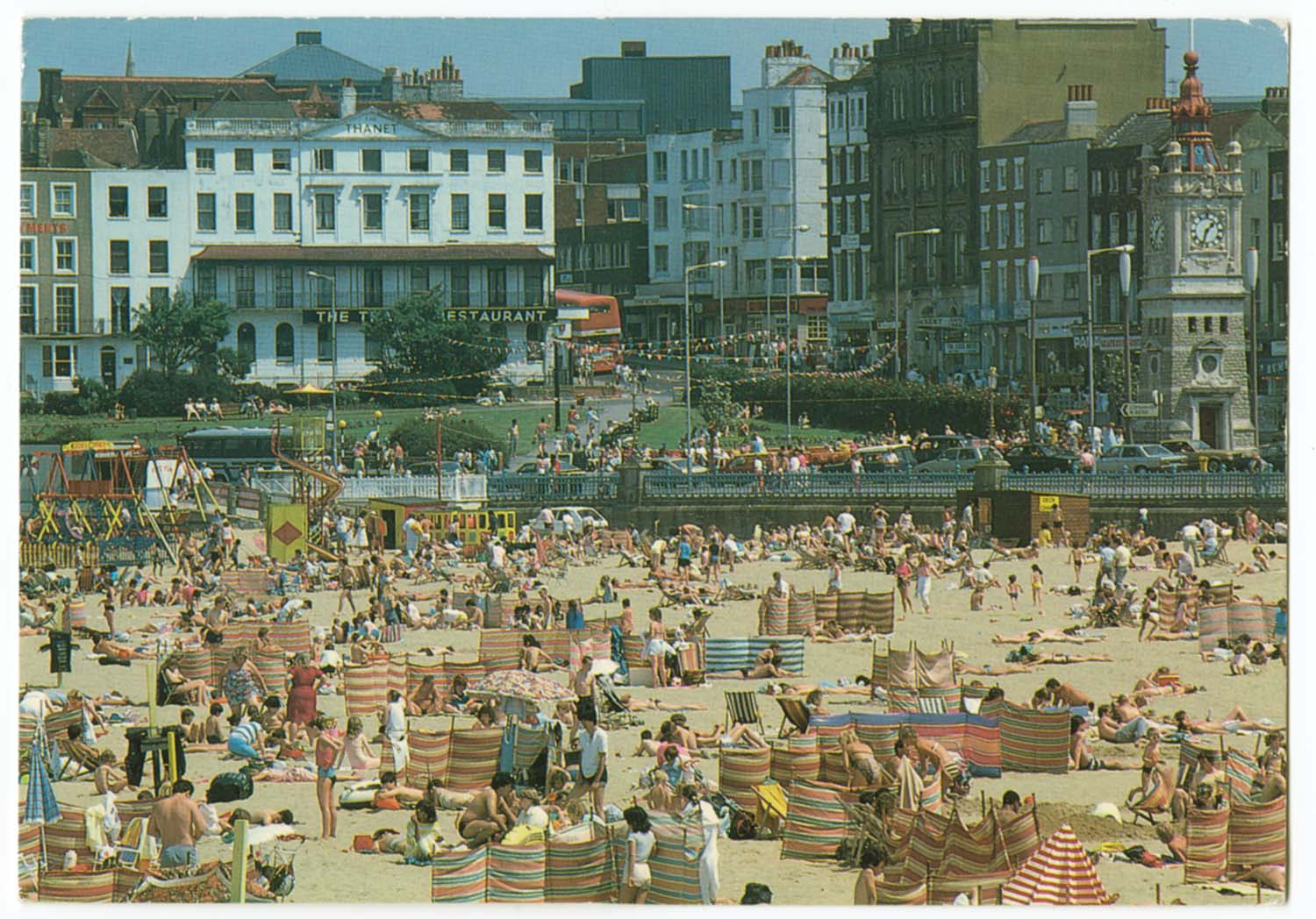 Albert Terrace Margate | Margate History