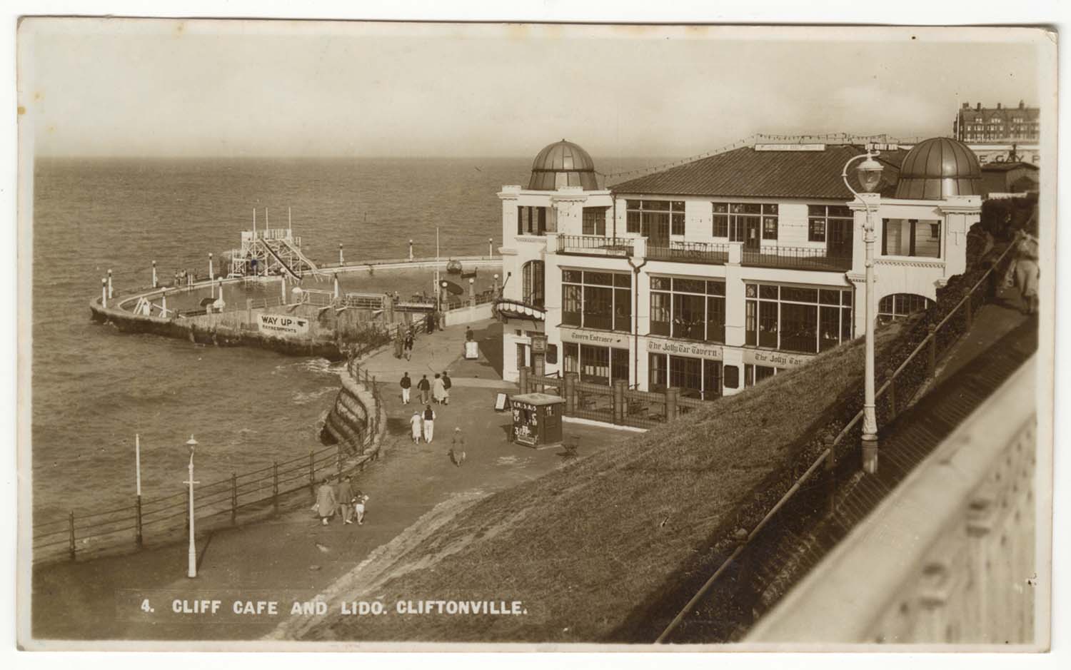 Newly Added Pictures | Margate History