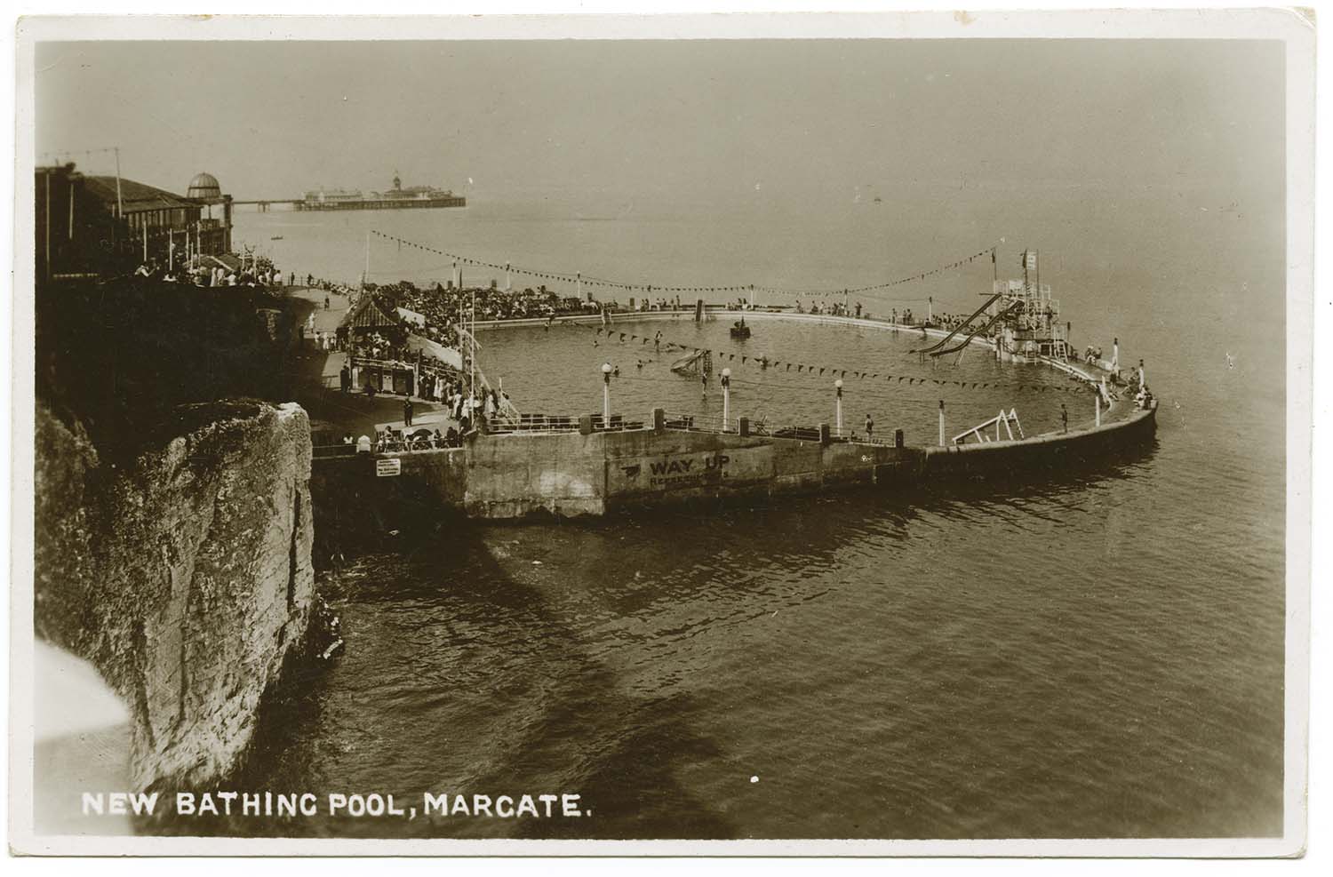 Newly Added Pictures | Margate History