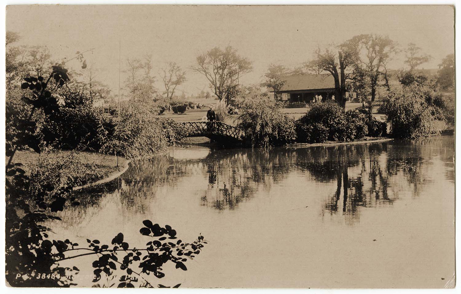 Dane Park Margate | Margate History