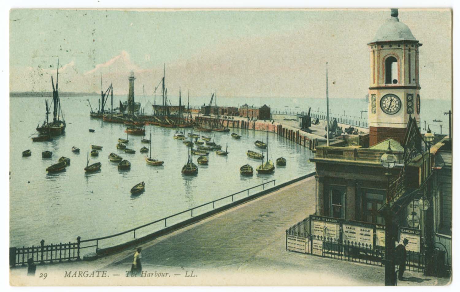Newly Added Pictures | Margate History