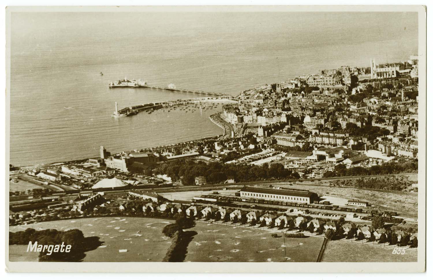 Newly Added Pictures | Margate History