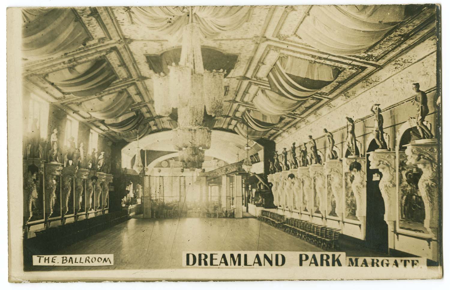 Dreamland Margate | Margate History