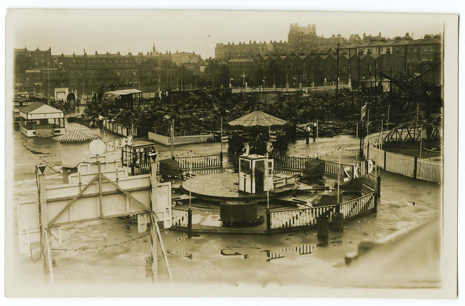 Dreamland Margate | Margate History