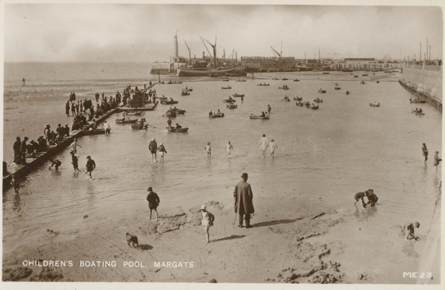 Newly Added Pictures | Margate History
