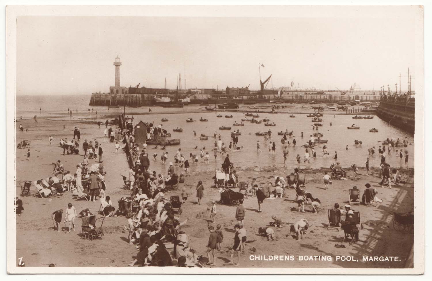 Newly Added Pictures | Margate History